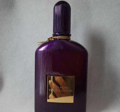 Tom ford velvet orchid 50 ml