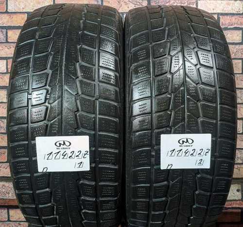 Dunlop SP Winter Sport 400 235/55 R17