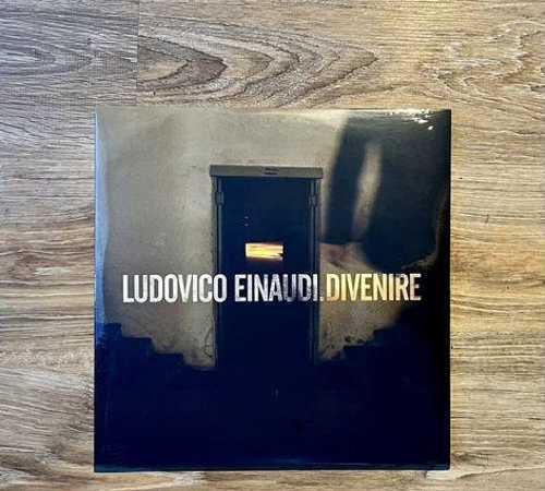 Ludovico Einaudi - Divenire (винил)