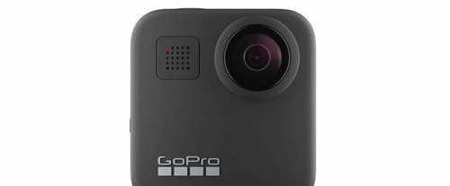 GoPro MAX 360 Degree 6K Action Camera новая