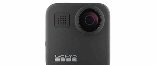 GoPro MAX 360 Degree 6K Action Camera новая