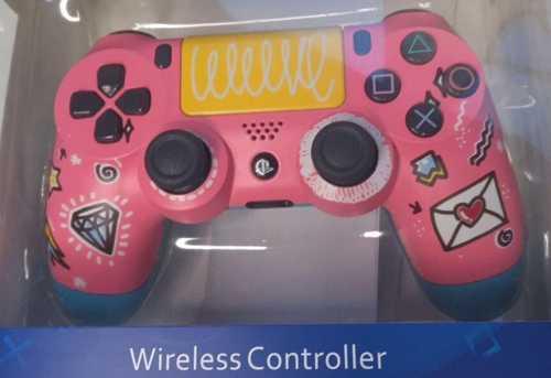 Dualshock 4 v2