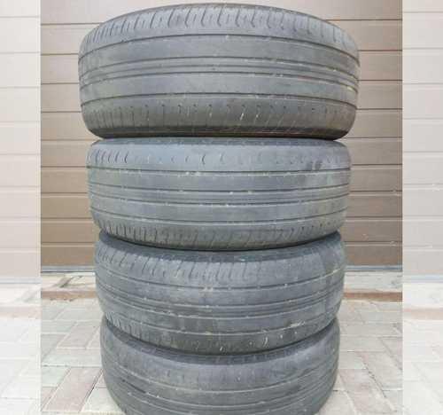 Hankook Optimo K415 225/60 R17 99