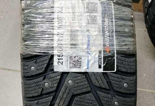 Hankook Winter i'Pike X W429A 215/60 R17 100T