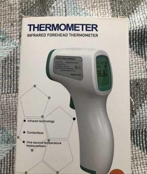 Термометр Termometer GP-300