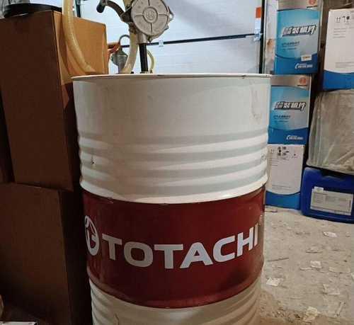 Масло гидравлическое Totachi hydraulic oil NRO 46