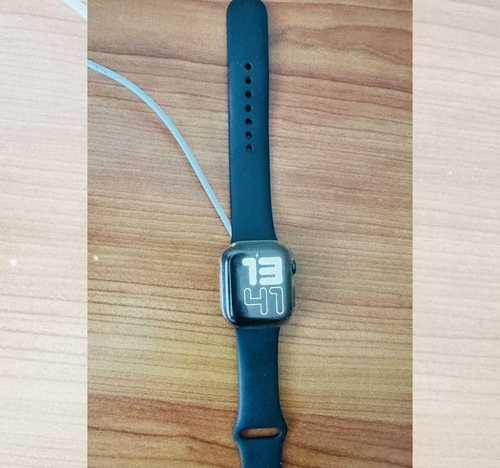 Apple watch se