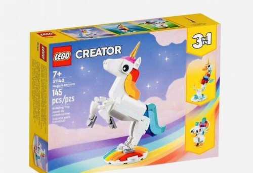 Lego Creator новый