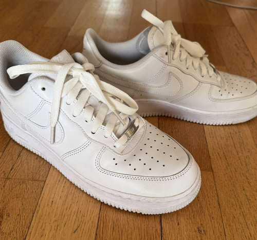 Кроссовки Nike air force 1 оригинал