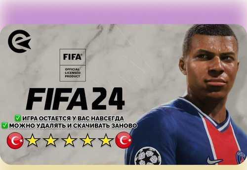 EA Sports FC 24 (FIFA 24) PS4/PS5 42653