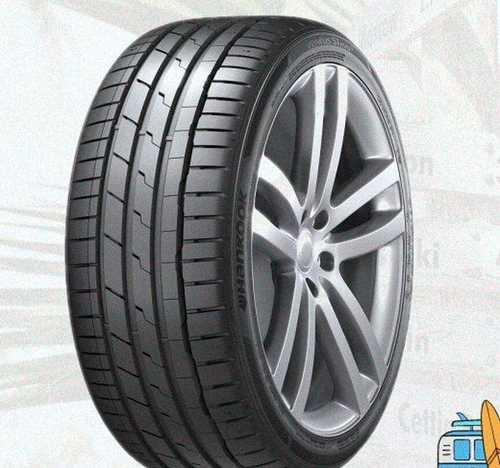 Hankook Ventus S1 Evo 3 K127 275/50 R22