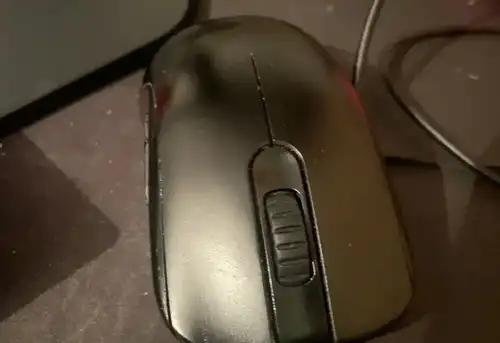 Мышь zowie fk2