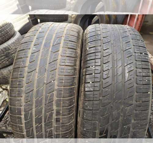 Kumho Solus KL21 265/60 R18 110H