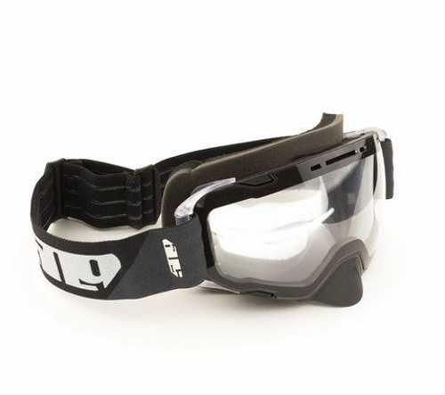 Очки 509 Aviator 2.0 XL Nightvision с линзой Clear