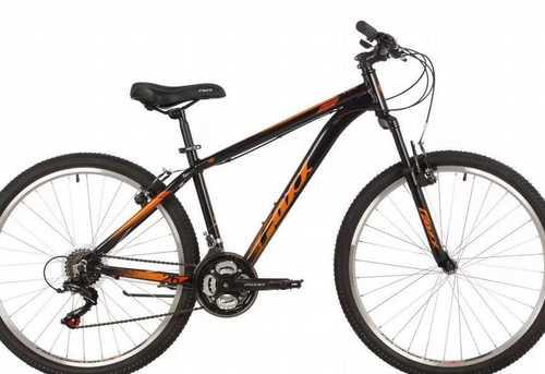 Горный велосипед Foxx Atlantic 2022 14" черный