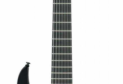 Электрогитара Ibanez rgixl7-BKF