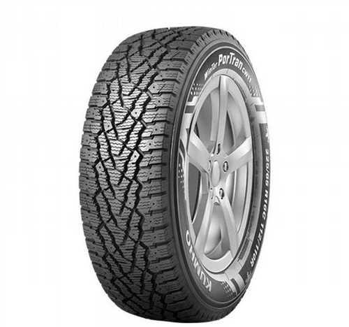 Kumho Winter Portran CW11 235/60 R17 117S