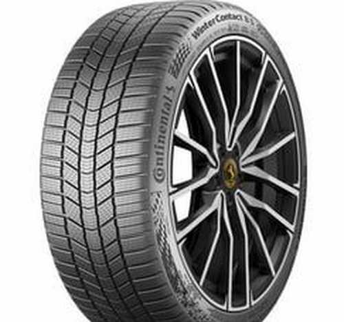 Continental WinterContact 8S 255/35 R19 96V