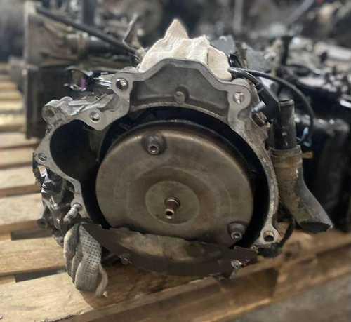 АКПП JF405E Chevrolet Spark 0.8i 52 л/с