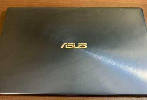 Ноутбук asus zenbook 14