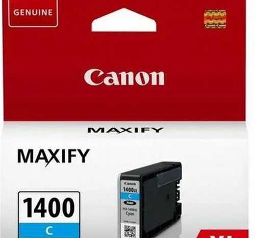 Картридж для струйного принтера Canon 9202B001