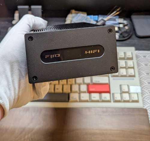 FiiO PL50