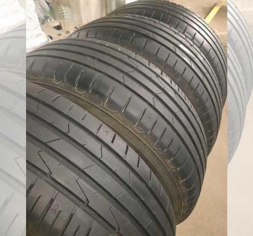 Hankook Ventus Prime 3 K125 215/65 R16 100H