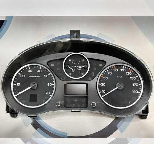 Панель приборов Peugeot Partner 2 1.6 2015-2023
