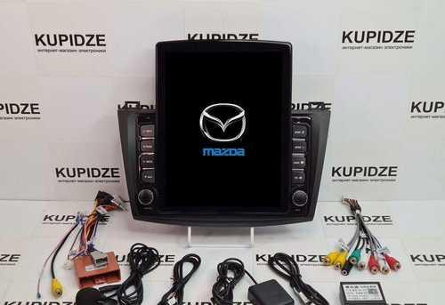 Магнитола T2 Mazda 3 BL 2009-2013 2/32GB
