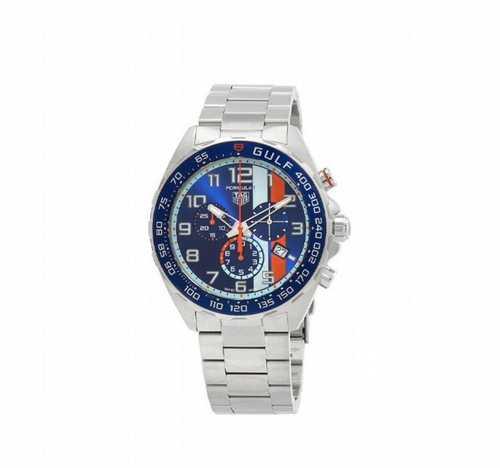 Часы Tag Heuer Formula 1 Gulf