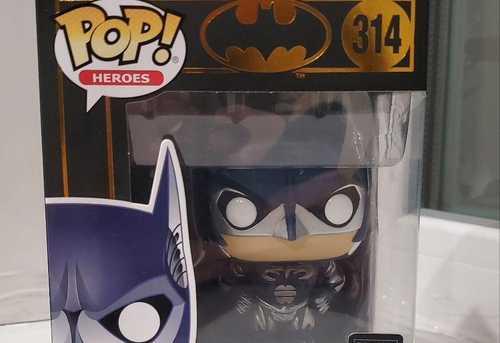 Funko pop Batman