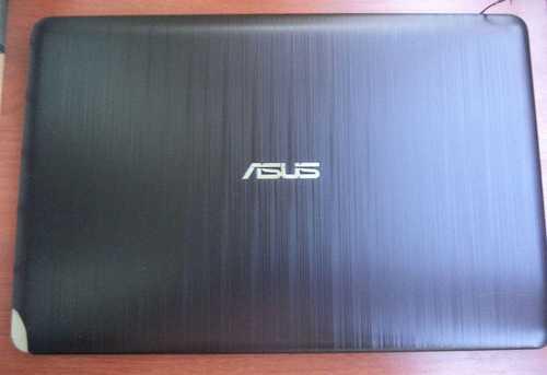 Asus D540M по запчастям