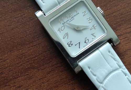 Часы женские Baume & Mercier Vice Versa