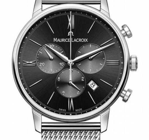 Часы Maurice Lacroix EL1098-SS002-310-1