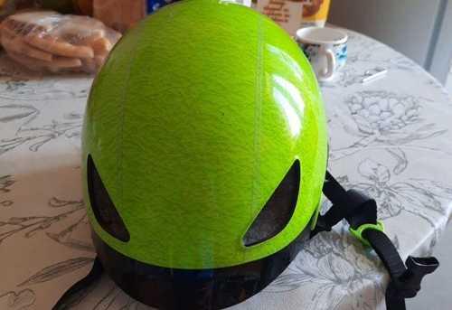 Шлем для велосипеда детский