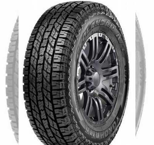 Yokohama Geolandar A/T G015 235/60 R16 100H