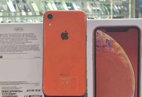 iPhone Xr, 256 ГБ