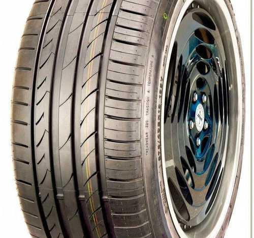 Tracmax X-Privilo TX3 225/55 R17