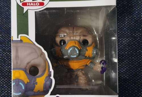 Funko Pop Grunt Conscript (Halo)