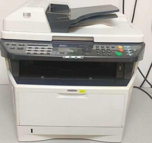 Мфу лазерный монохромный Kyocera ecosys FS-1035MFP