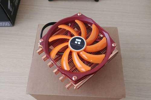 Thermalright AXP-100 Full Copper