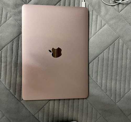 Apple macbook air Retina 12 2016