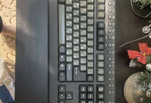 Игровая клавиатура Mitsumi