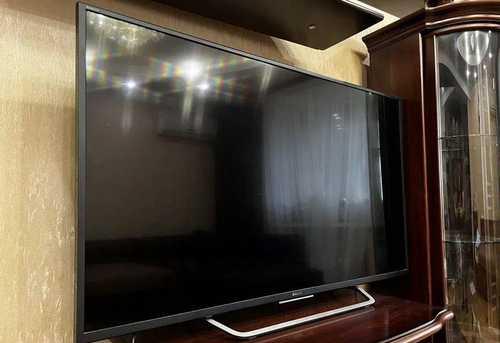 Продам телевизор sony KD-55XD7005 SMART TV, 4k