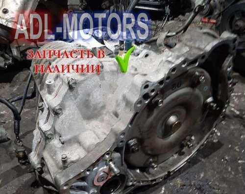 АКПП Toyota Highlander 2GR FE 2006-2012