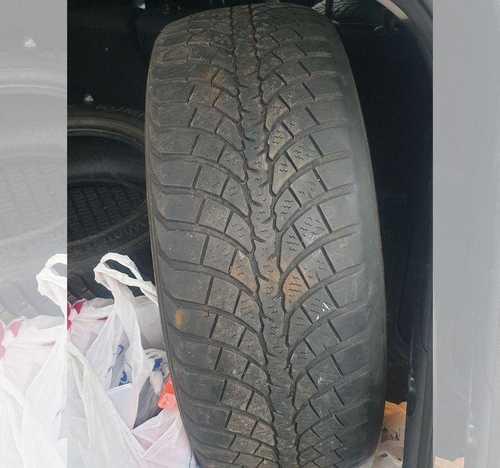 Kumho WinterCraft WP71 205/55 R16 91H