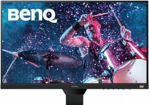 Монитор 23.8" ЖК BenQ EW2480 (EW2480)