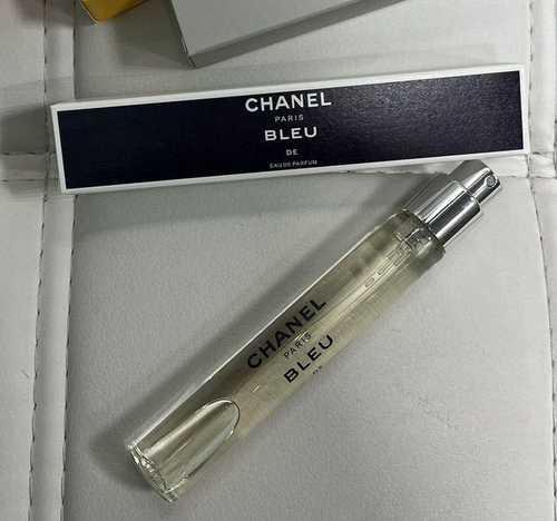 Парфюм 18мл Bleu de Chanel Шанель Блю