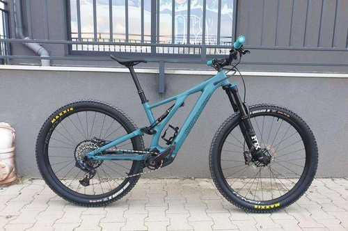 Электроподвес Specialized Turbo Levo SL 2022 (р.M)