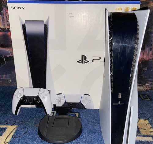 Sony playstation 5